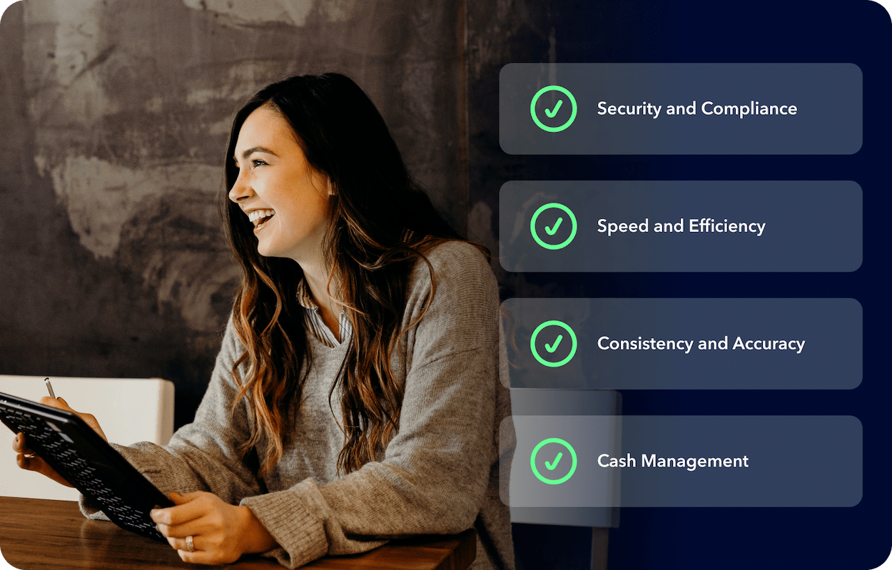 A Step-by-Step Guide To The Accounts Receivables Process