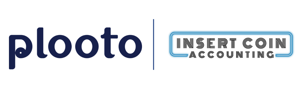 Modernizing Accounting with Plooto & Insert Coin Accounting