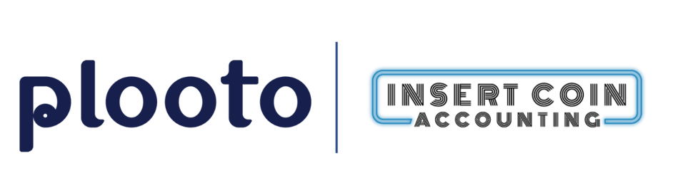 Modernizing Accounting with Plooto & Insert Coin Accounting