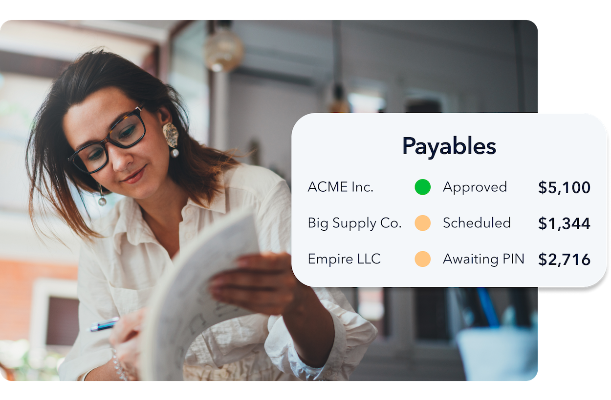 Plooto - Payment Automation