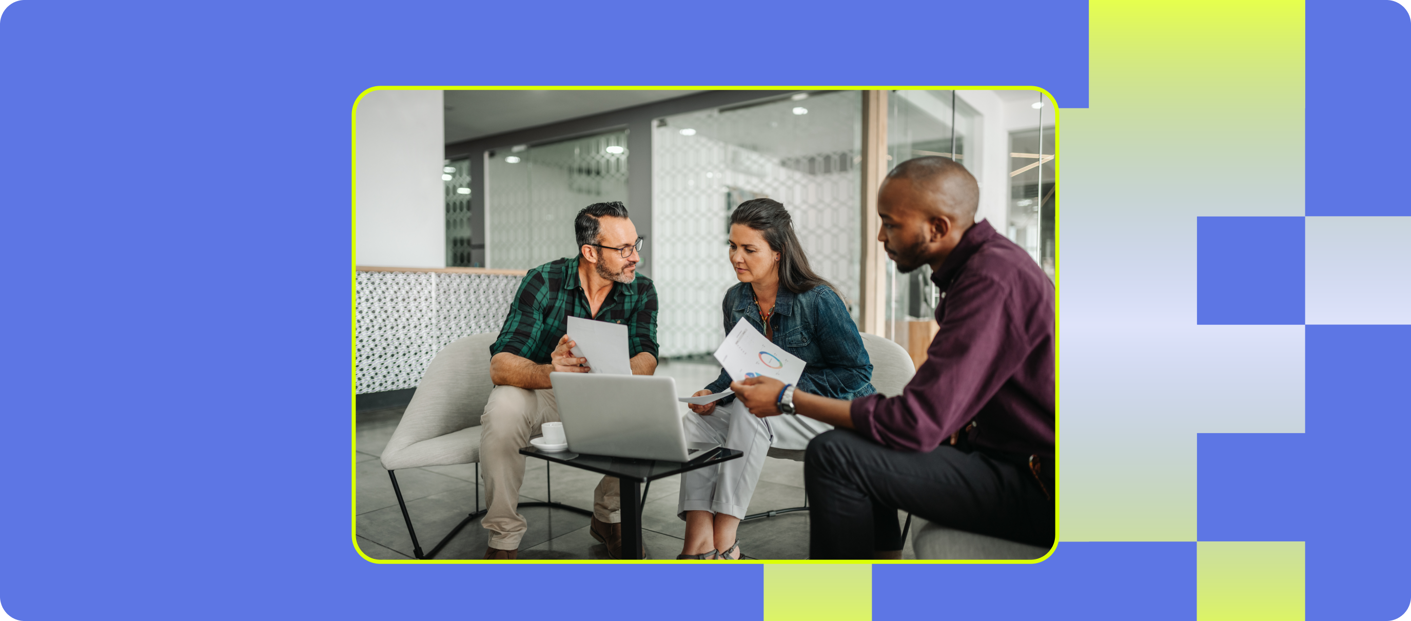 Designing a team you can delegate to