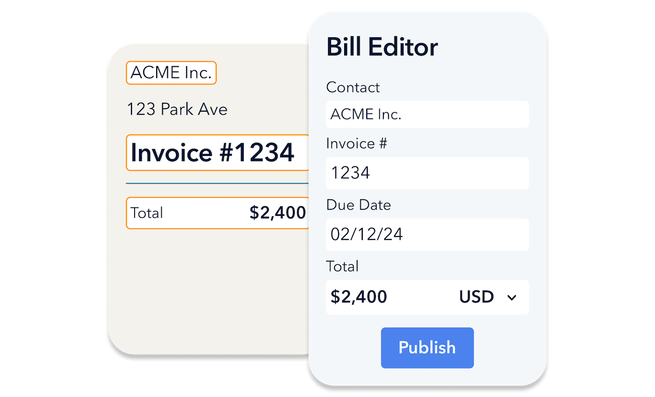 Plooto - Payment Automation