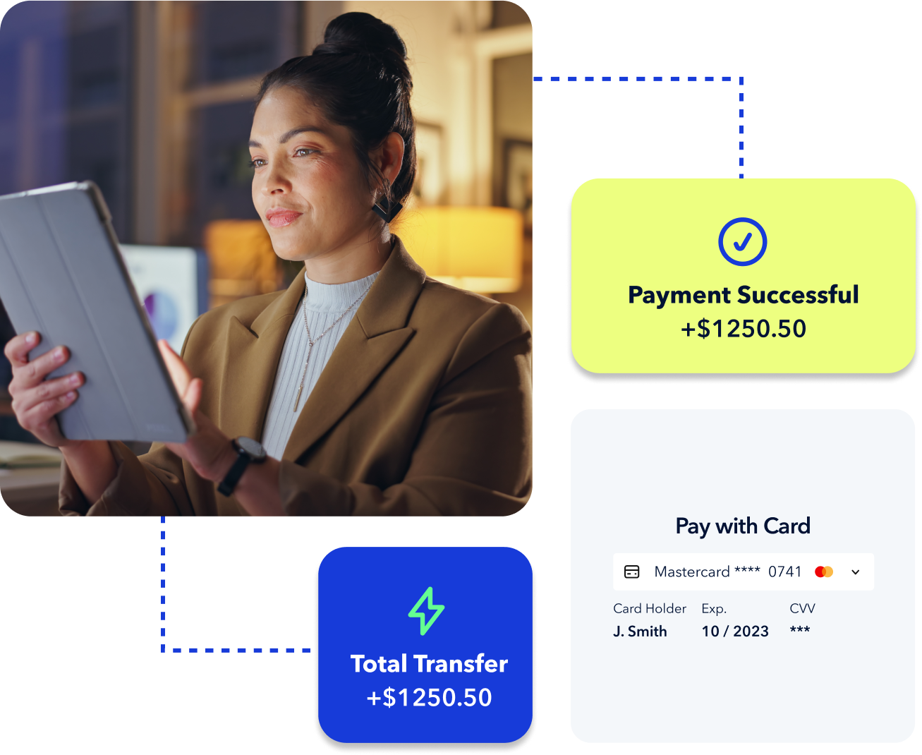 About Us | Plooto Automated AP & AR
