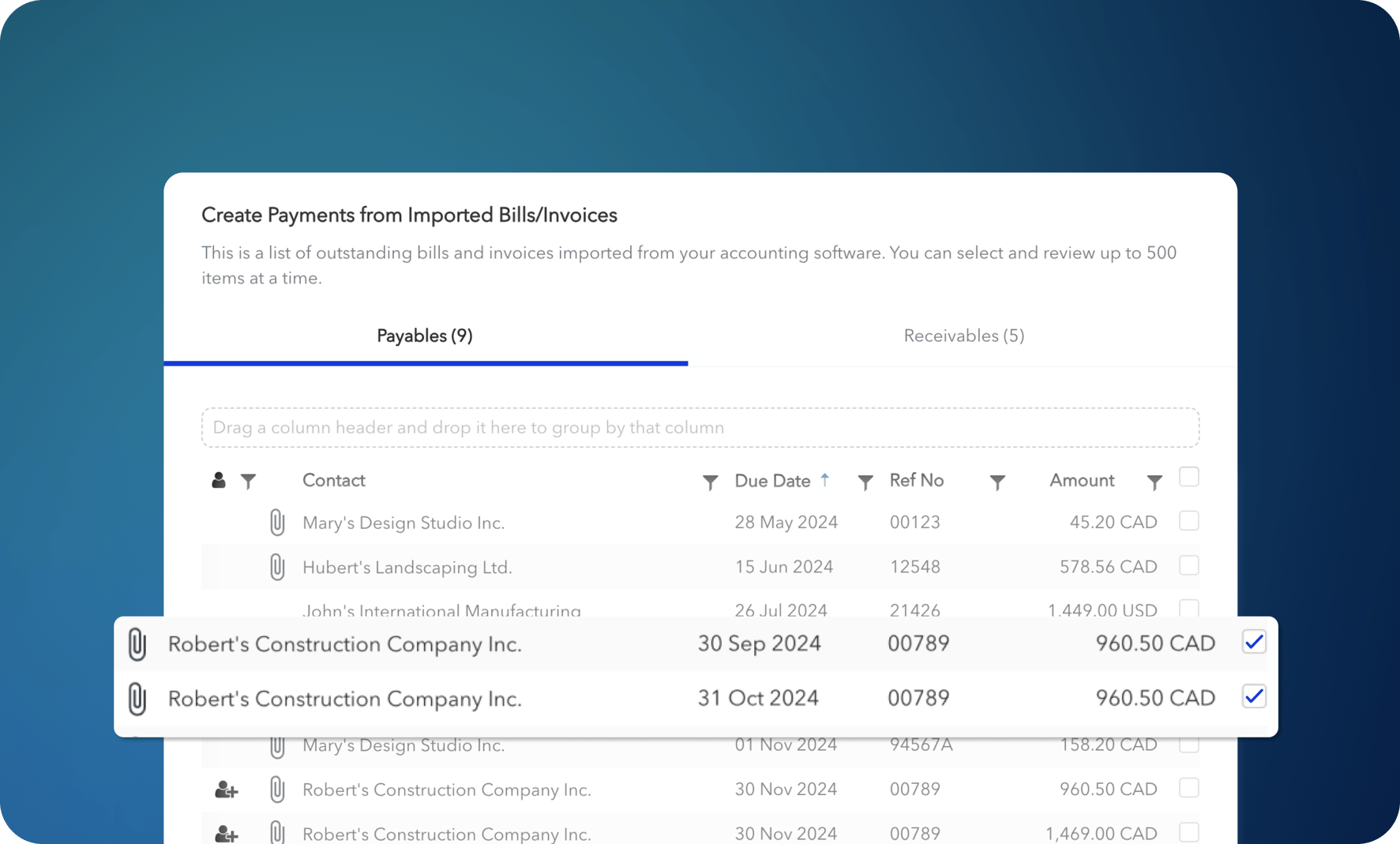 Plooto: Your Business Payments Streamlined & Simplified