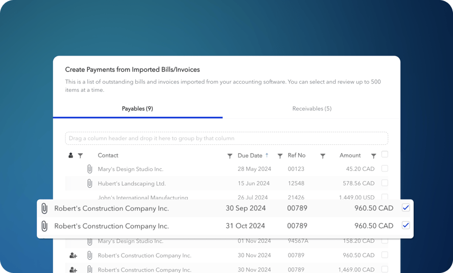 Plooto: Your Business Payments Streamlined & Simplified