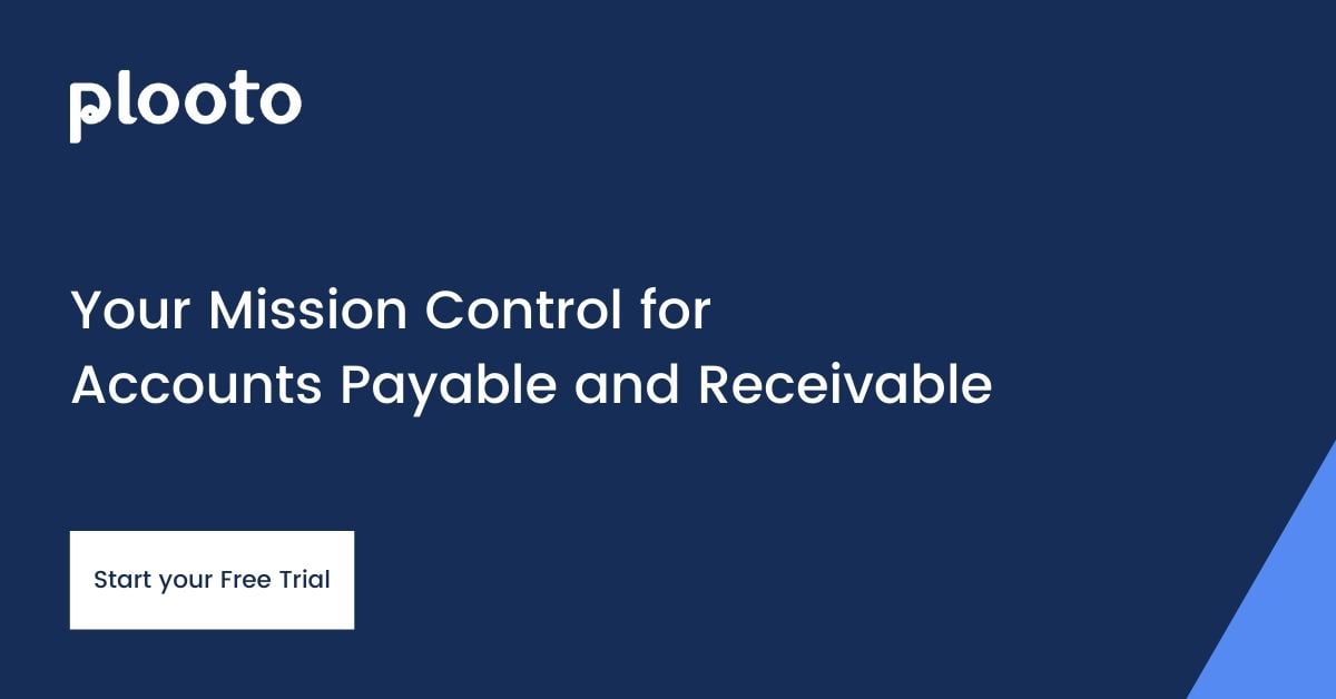 AP Automation Software | Plooto