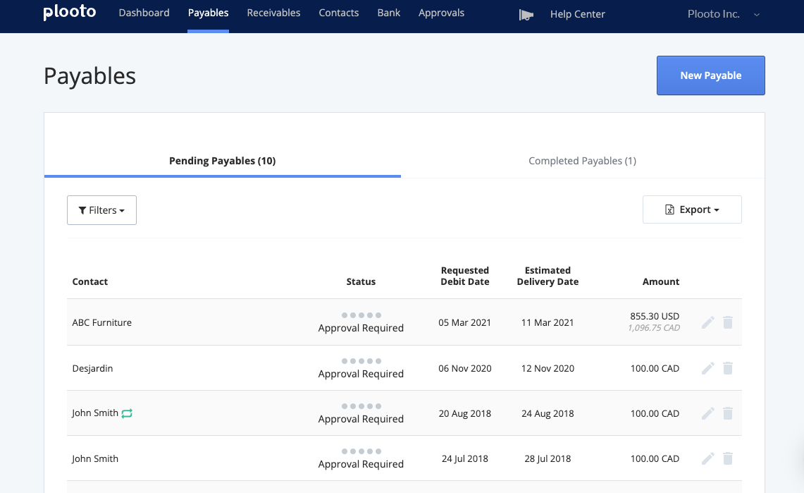 Accounts Receivables vs. Accounts Payables: What’s the Difference?
