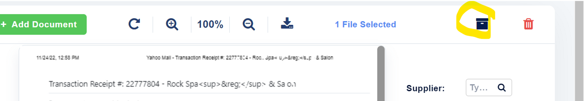 How to Use Plooto Capture