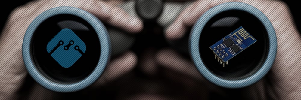 Making the ESP8266 Low-Powered With Deep Sleep