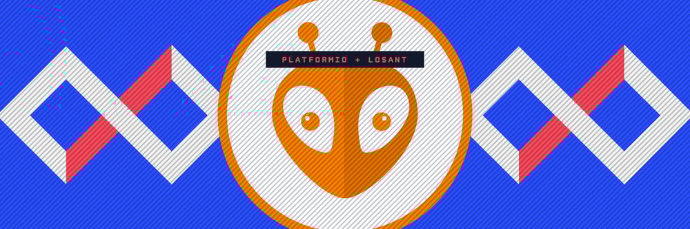 Getting Started With Esp32 And Platformio
