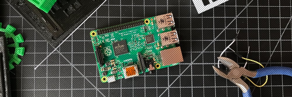Getting Started With The Raspberry Pi Zero W Without A Monitor