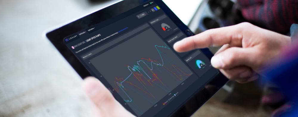 Losant Enterprise IoT Platform License Pricing and Options