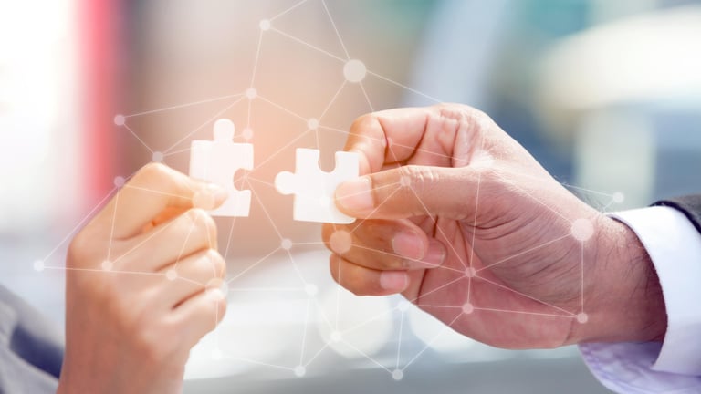 Digital Collaboration: scopri i vantaggi per il business aziendale