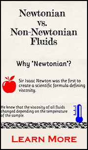 Get the Newtonian vs Non Newtonian Fluids Infographic