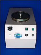 Vacuum siever, cyclone vacuum siever, vacuum sieving