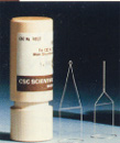 CSC Tensiometers, duNouy rings, surface tension, interfacial tension