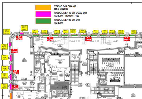 The Architect's New Best Friend - Shade Mapping - Decorating with Fabric