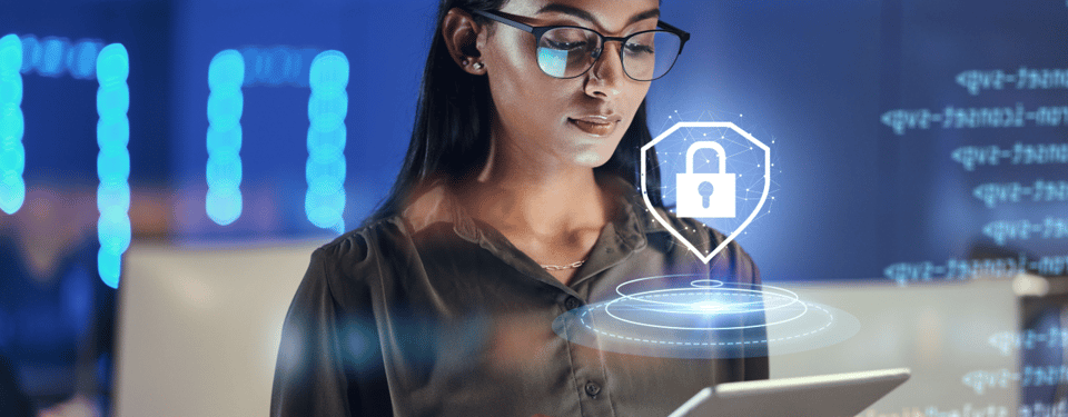 What is information security in organisations and why is it important?
