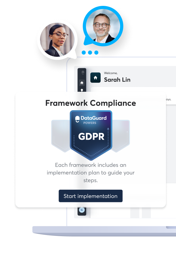 GDPR Compliance: Complete Guide, Steps & Checklist