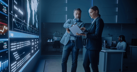 What is social engineering in cyber security? | DataGuard