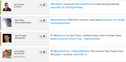 Increase Social Media ROI with HubSpot’s Social Inbox