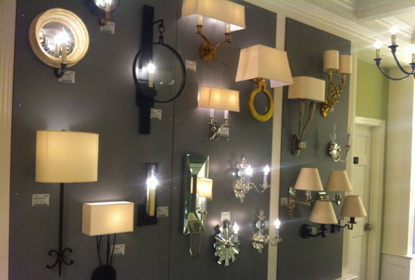 Visual lighting - lockqflix