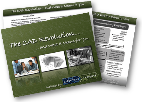 CAD Revolution EBook