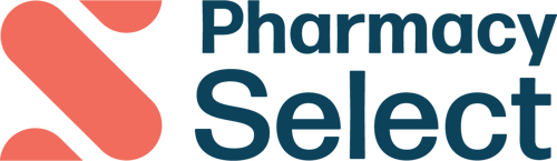 select logo