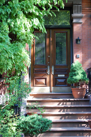 Back Bay