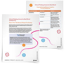 Interactive Read Aloud Strategies—23 Lessons to Use at Home