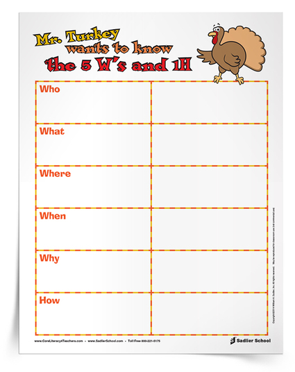 Thanksgiving Reading Comprehension Worksheets For Grades 1 5 PDF Thanksgiving Reading Comprehension Worksheets For Grades 1 5 PDF