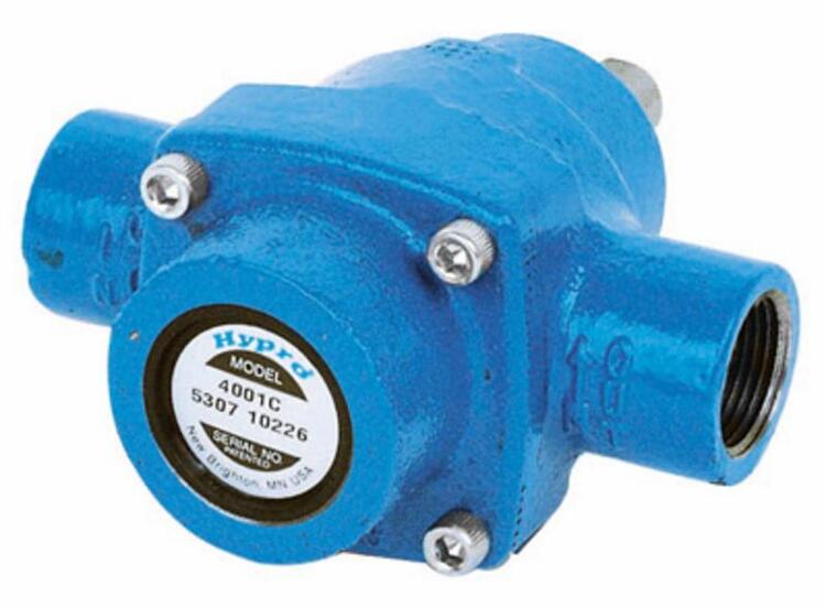 Choose the Right Roller Pump