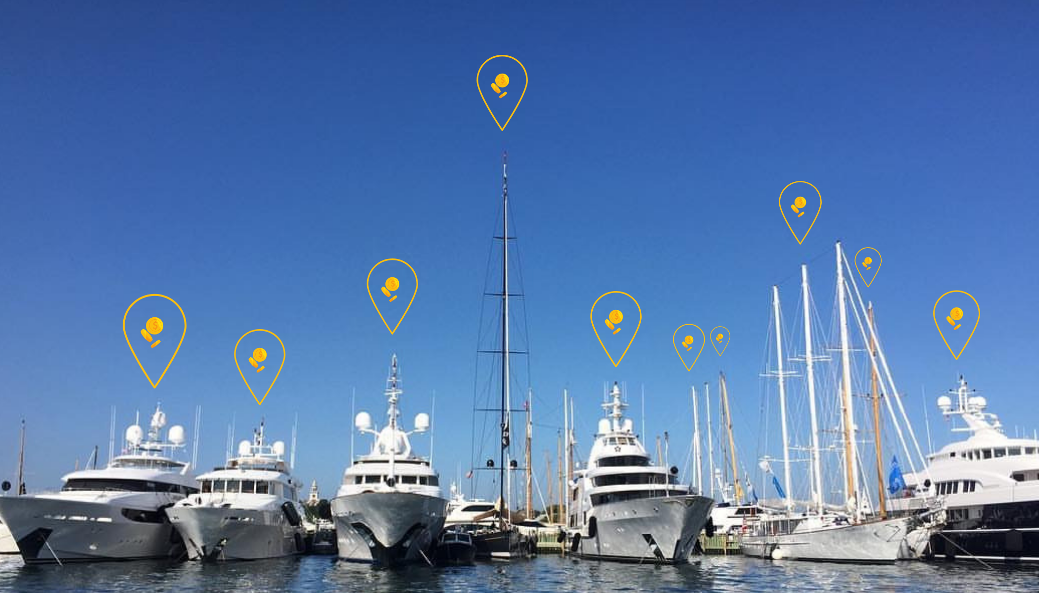 Dockwa | Marina dock, slip, and mooring reservations made simple.