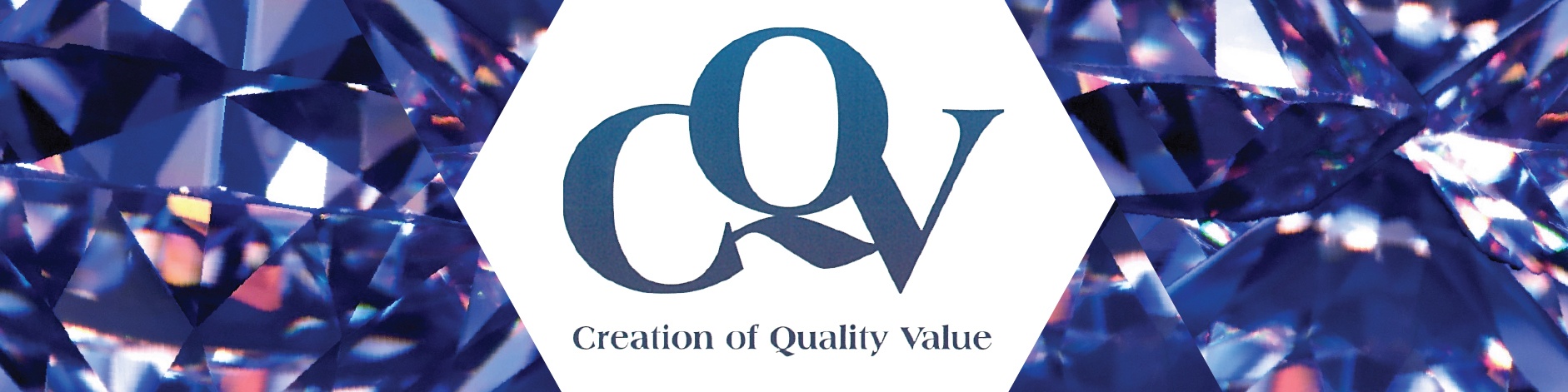 CQV - Pearlescent Pigment Product Line