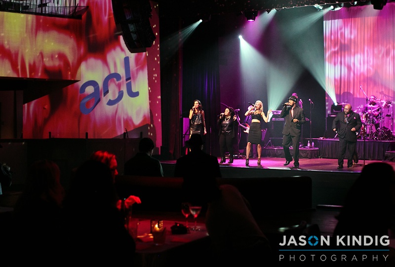 Event Photography at the Glass Cactus — Jason Kindig Photography