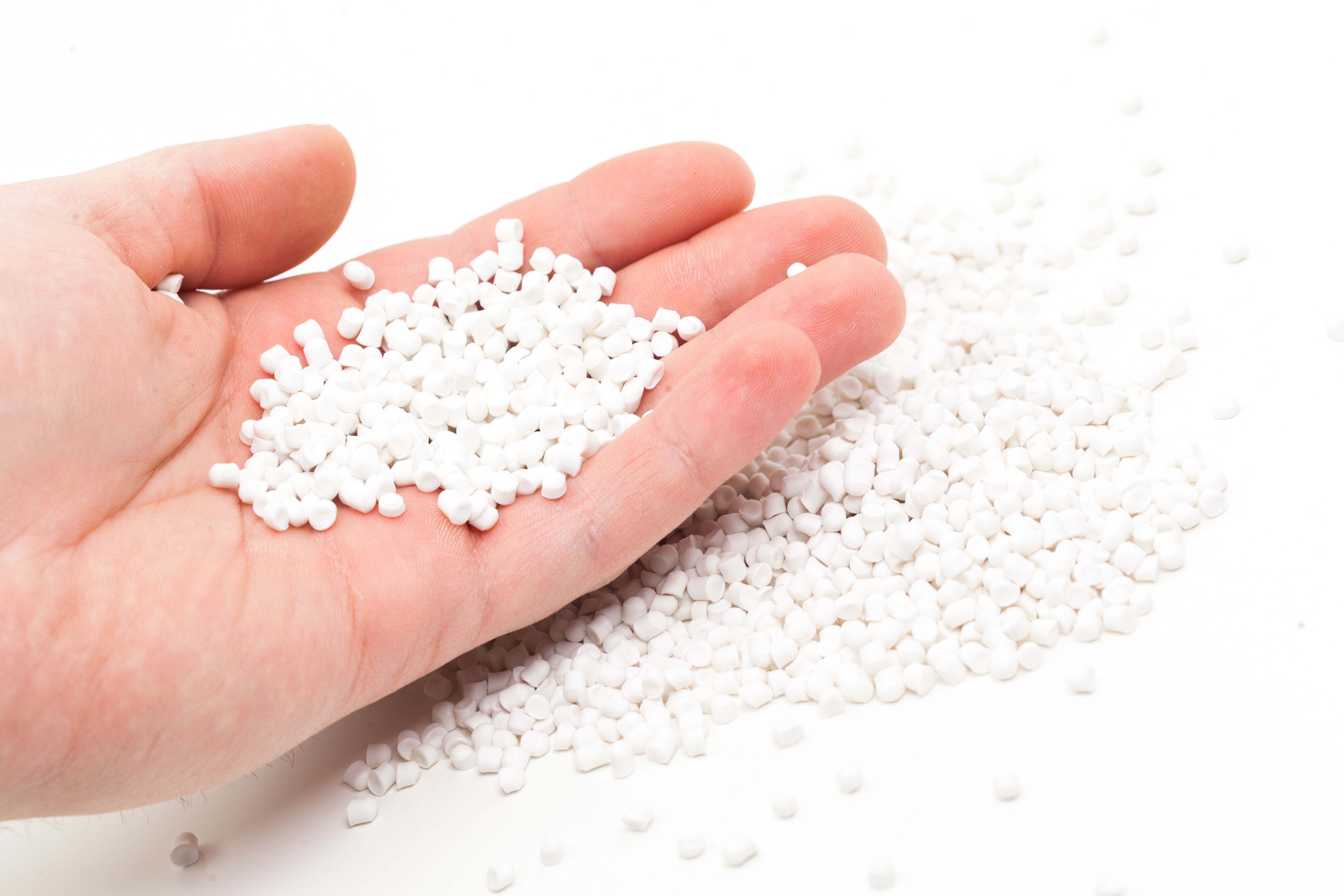 Thermoplastic Products List
