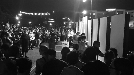 Dance-offs, Hugs & 8 Other Things that Made Creative South 2015 Amazing