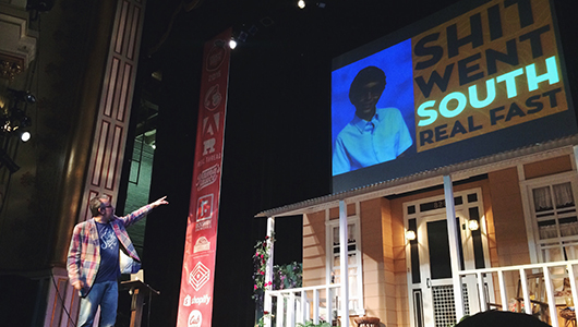 Dance-offs, Hugs & 8 Other Things that Made Creative South 2015 Amazing