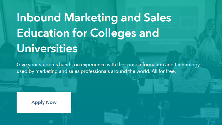Education Partner Program | HubSpot Academy Education Partner Program | HubSpot Academy