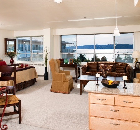 Boise Assisted Living Facility | The Terraces of Boise