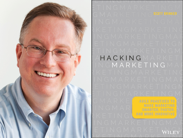 Scott Brinker - Alchetron, The Free Social Encyclopedia