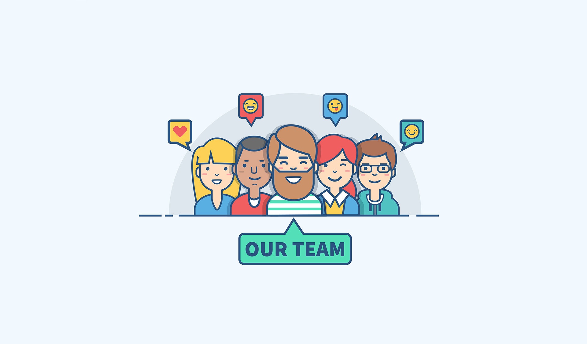 Best Team Pages Check Out These 11 and Why They ll Win You Over 