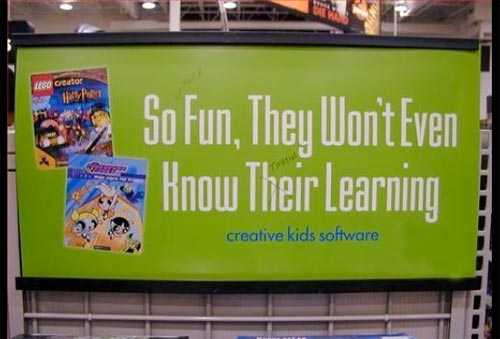 15 Grammar Disasters Everyone But The Brand Noticed IMPACT 15 Grammar Disasters Everyone But The Brand Noticed IMPACT