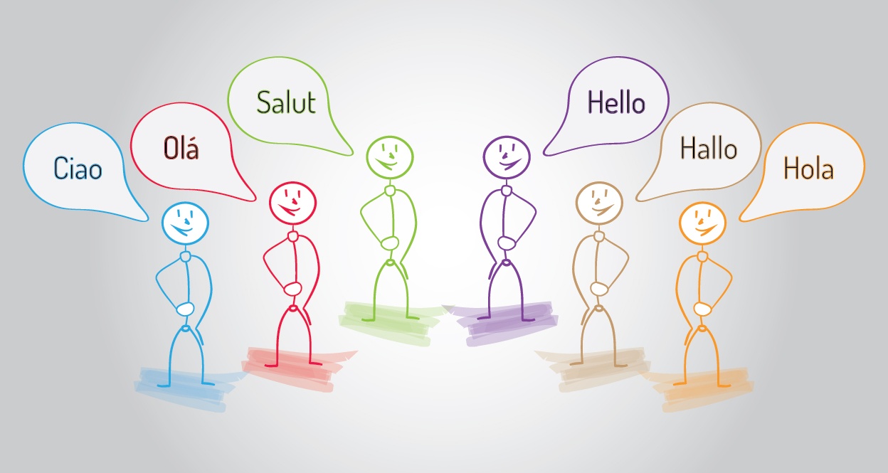 Ell Students On Ipad