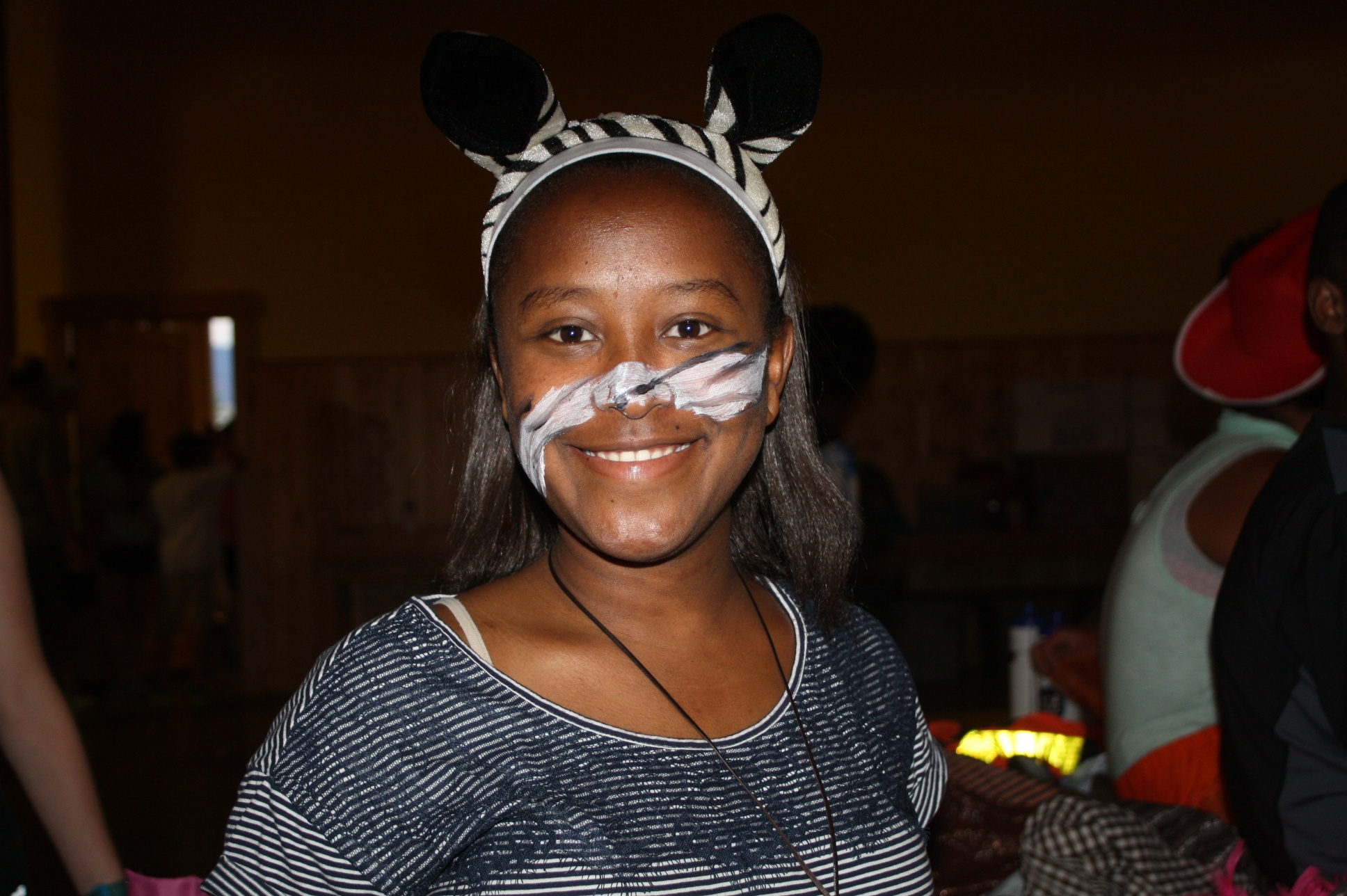 Need For Oxygen Doesn’t Stop Summer Camp Fun – Affordable Portable ...