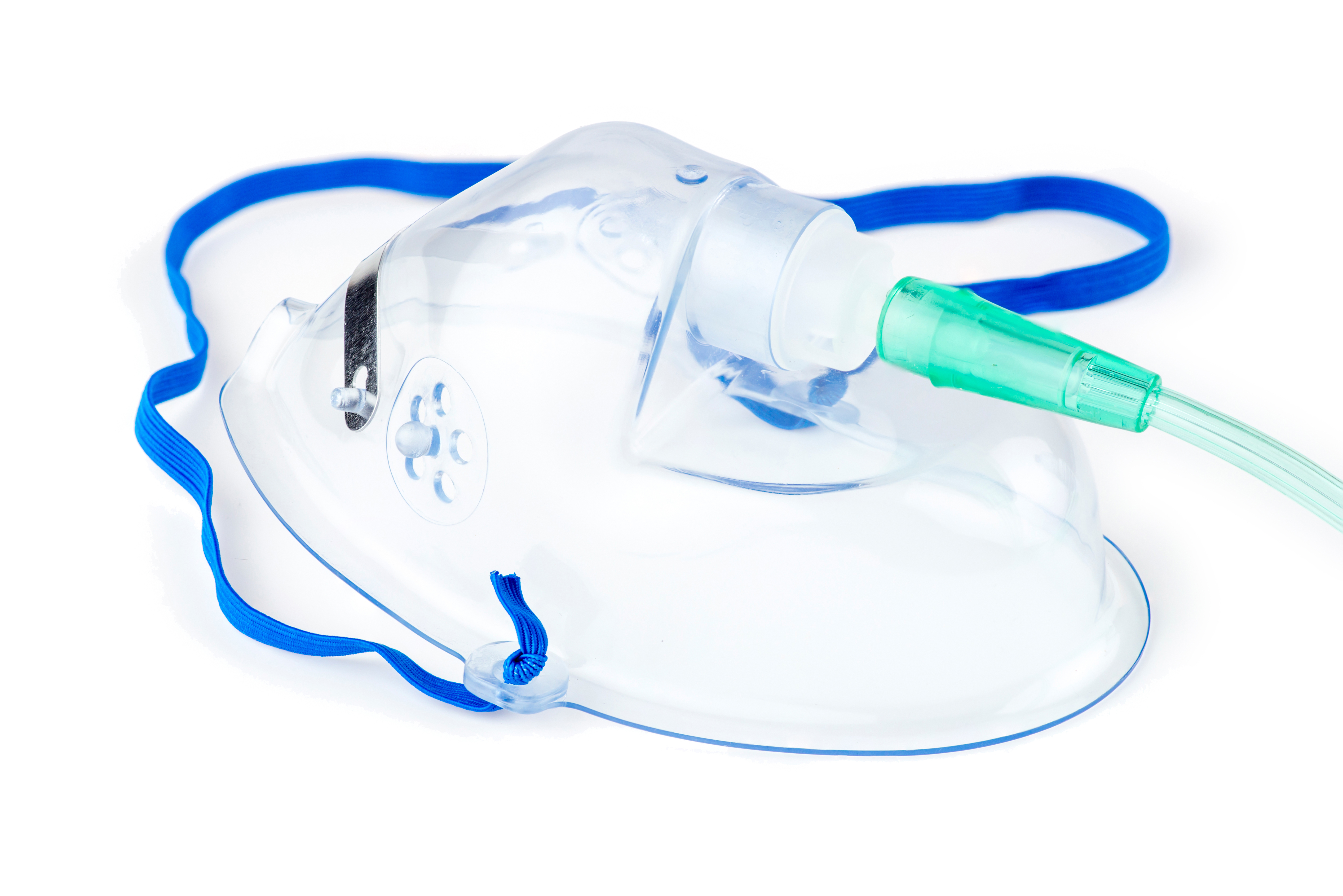 What You Should Know: Nasal Cannula and Oxygen Masks – Affordable ...