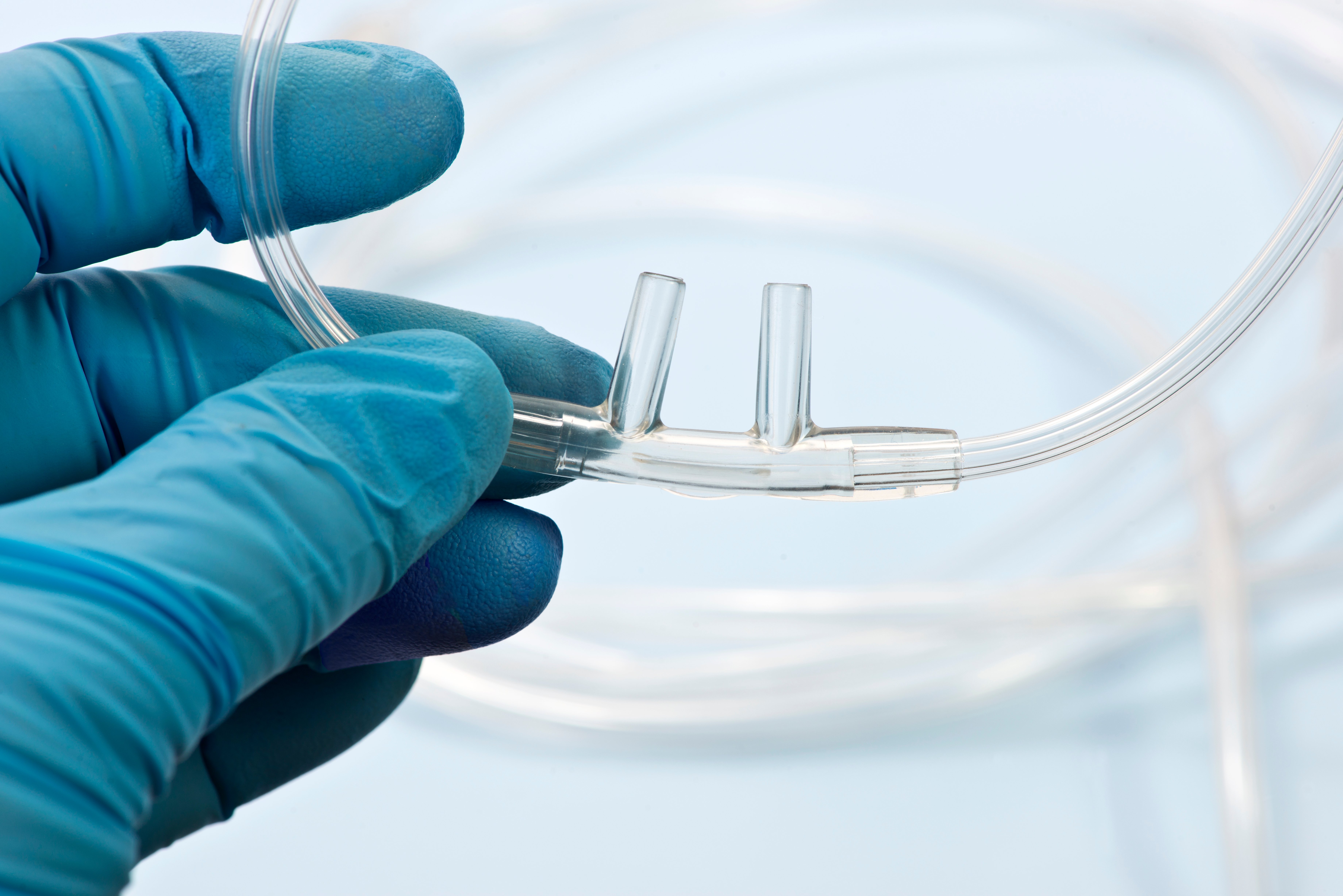 What You Should Know: Nasal Cannula and Oxygen Masks - Affordable ...