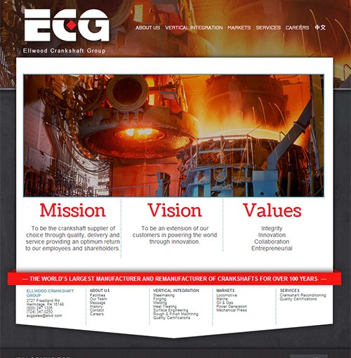 Pennsylvania Grade Crude Oil Coalition