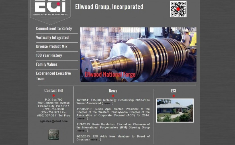 Pennsylvania Grade Crude Oil Coalition