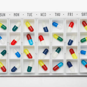 Medications to Avoid for Older Adults
